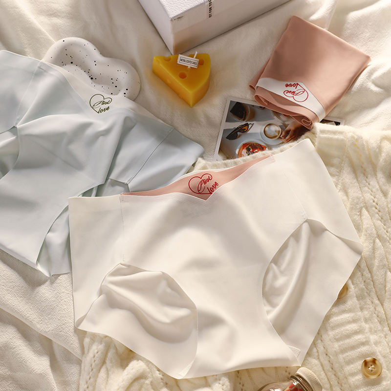 Smooth Fit Pastel Panty Collection 🩰🤍 – Distinct Pk