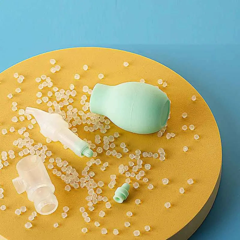 Baby Vacuum Suction Nasal Aspirator – Distinct Pk