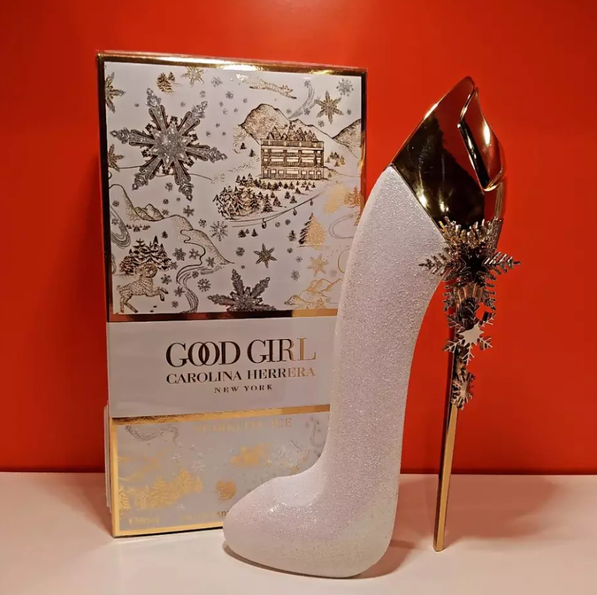 Good Girl Sparkling Ice Perfume – Distinct Pk