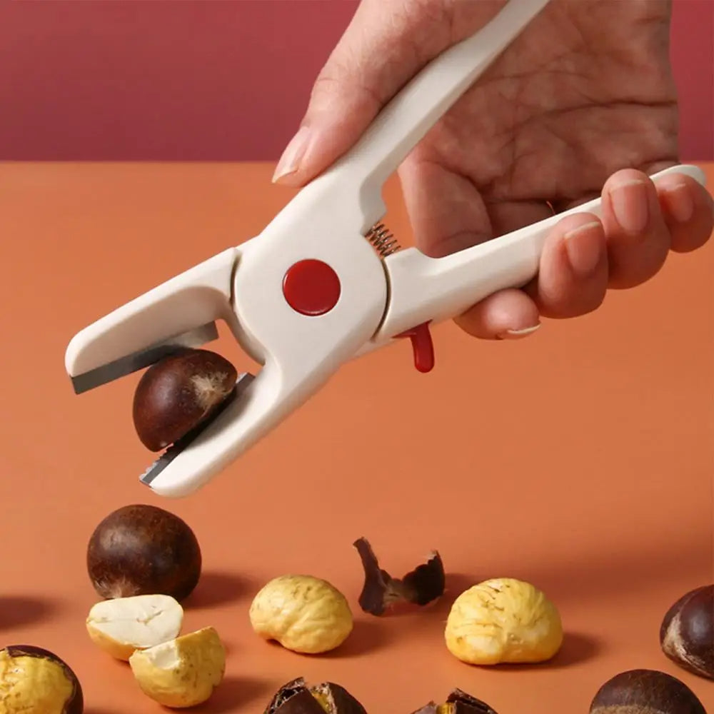 hand-operated chestnut cracker – Distinct Pk